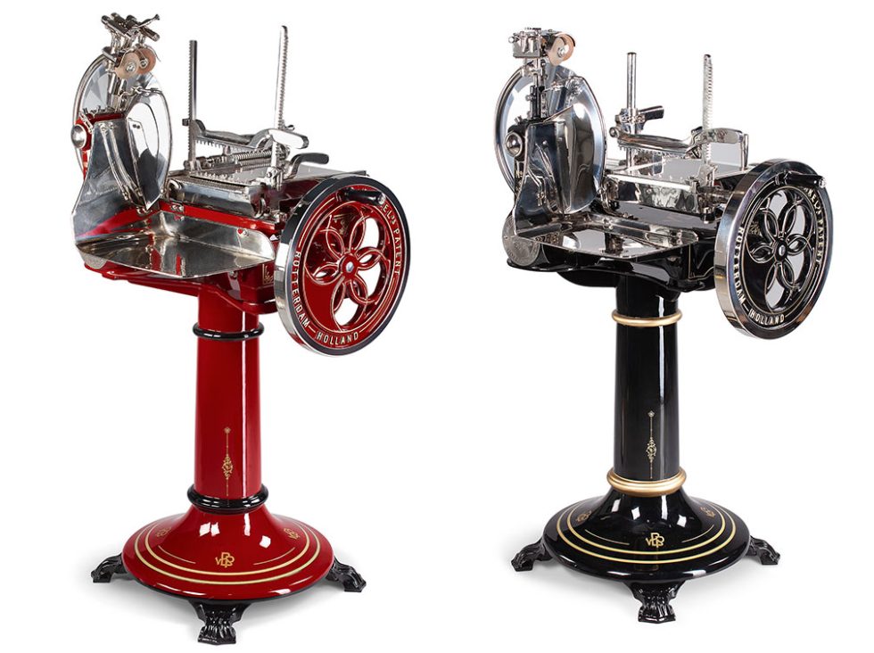 Original Restored Berkel Slicers | Original Slicers